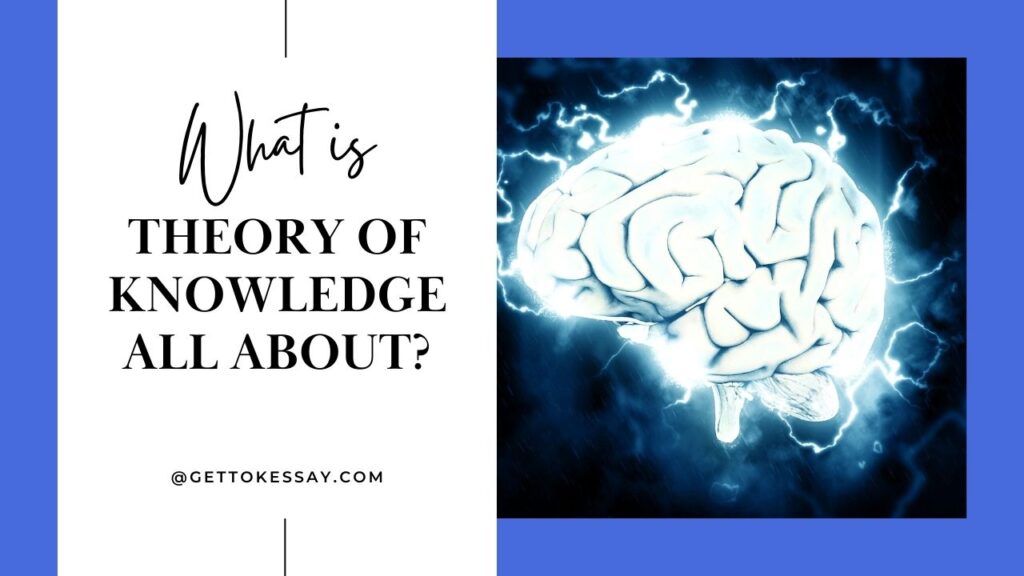 What is ToK? Theory of Knowledge Course in IB Explained