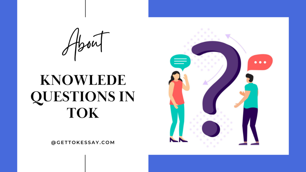 ToK Essay Writing Service: Buy IB ToK Essay Online